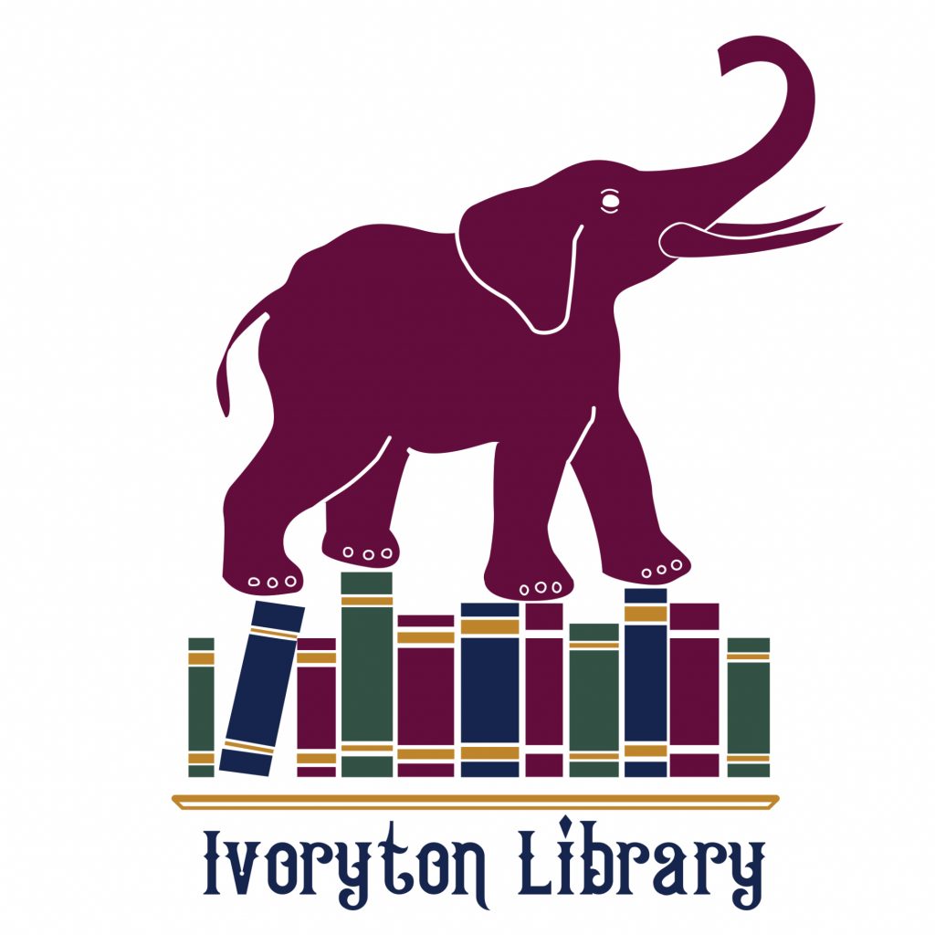 Site Favicon – Ivoryton Library – Ivoryton Library